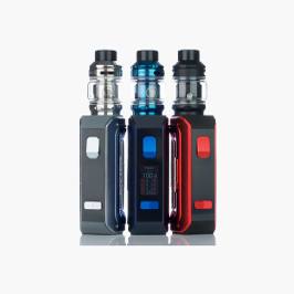 Buy high-quality vape starter kits online at Dubai Vapor World