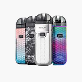 Shop the Best Pod Systems in Dubai | Dubai Vapor World